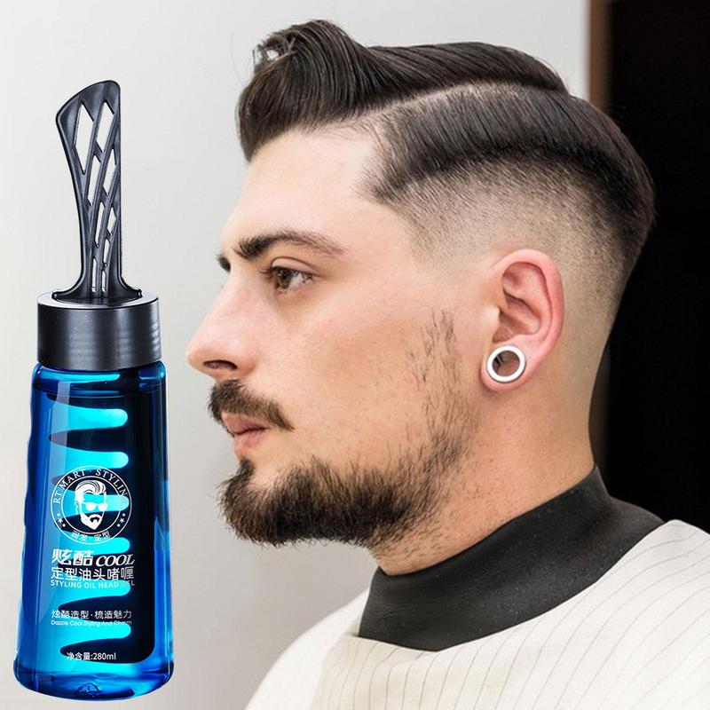 Hair Perfection Styling Gel – Good Gadget Store